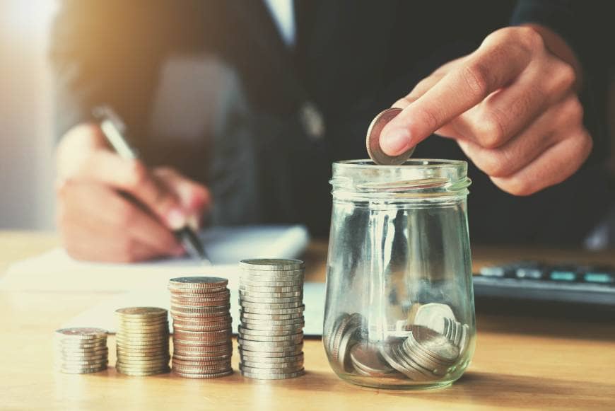 Open Term Deposits With British Caribbean Bank